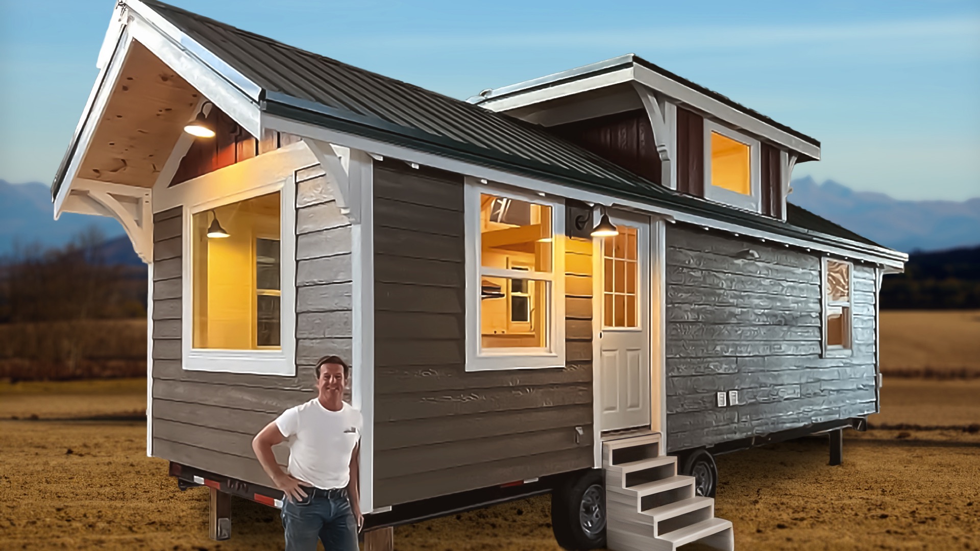 Ith Special Offers Incredible Tiny Homes