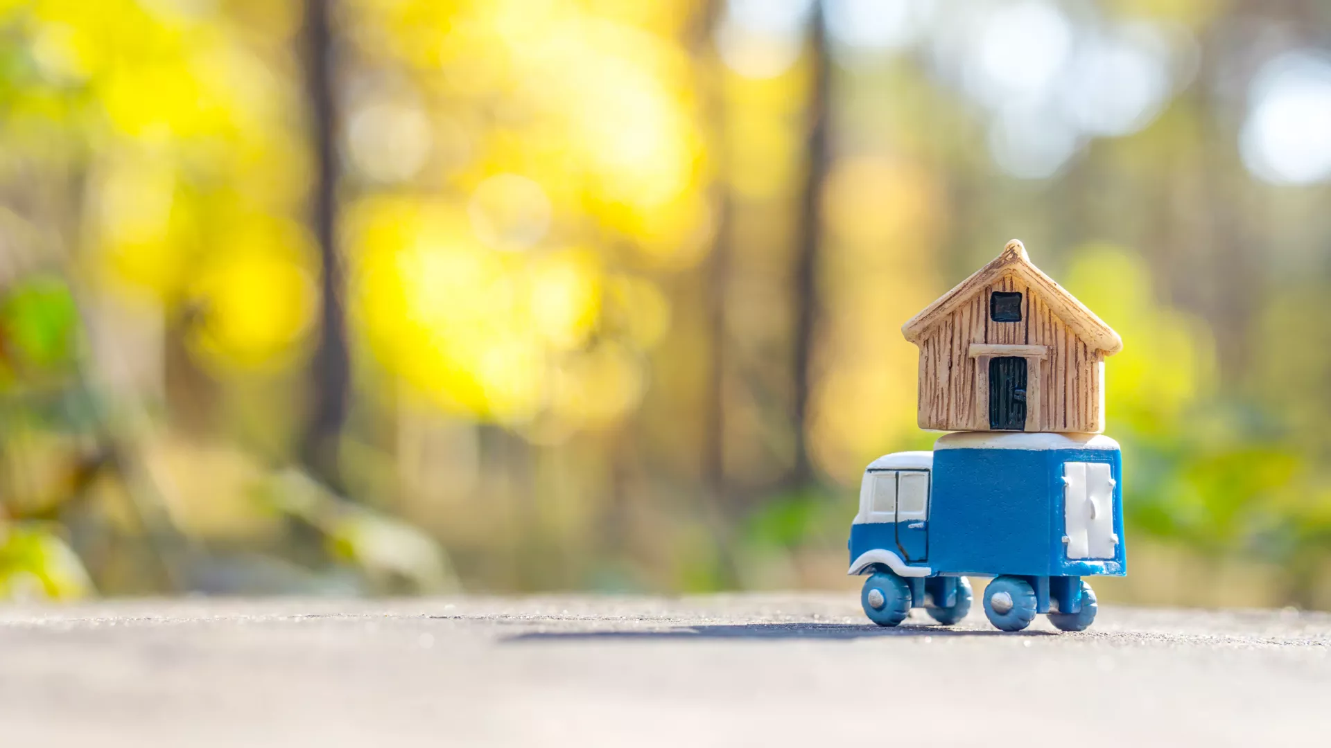 ITH Delivery - Incredible Tiny Homes ITH Delivery - Incredible Tiny Homes