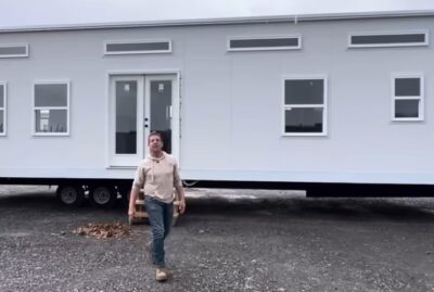 ITH Models - Incredible Tiny Homes