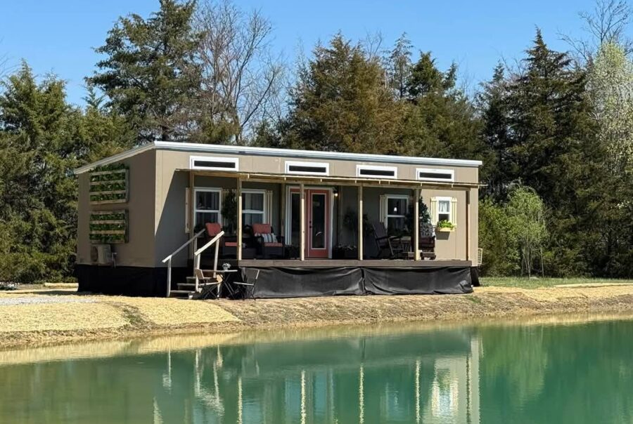 ITH Models - Incredible Tiny Homes