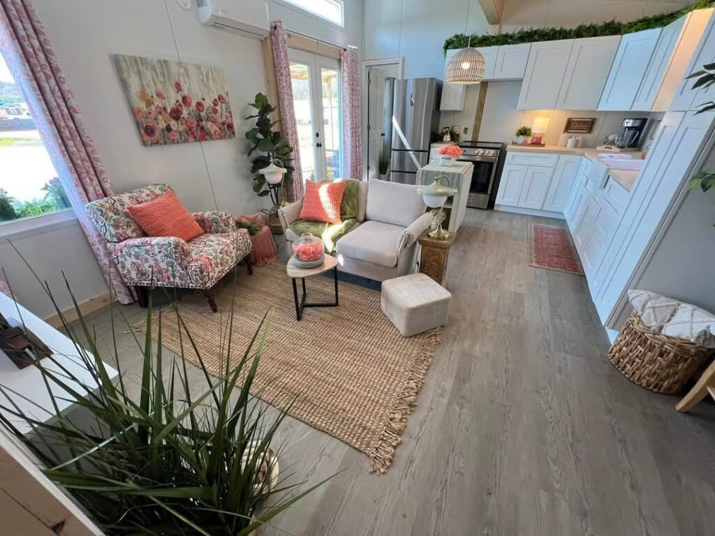 The Ace Series - Incredible Tiny Homes