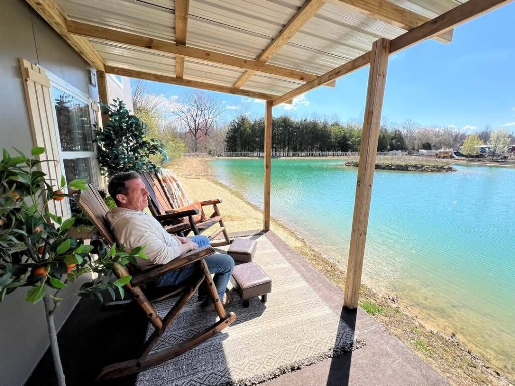 The Ace 12′ x 34′ - Incredible Tiny Homes